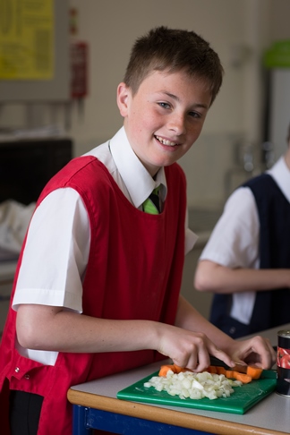 Chiltern Hills Academy - Links